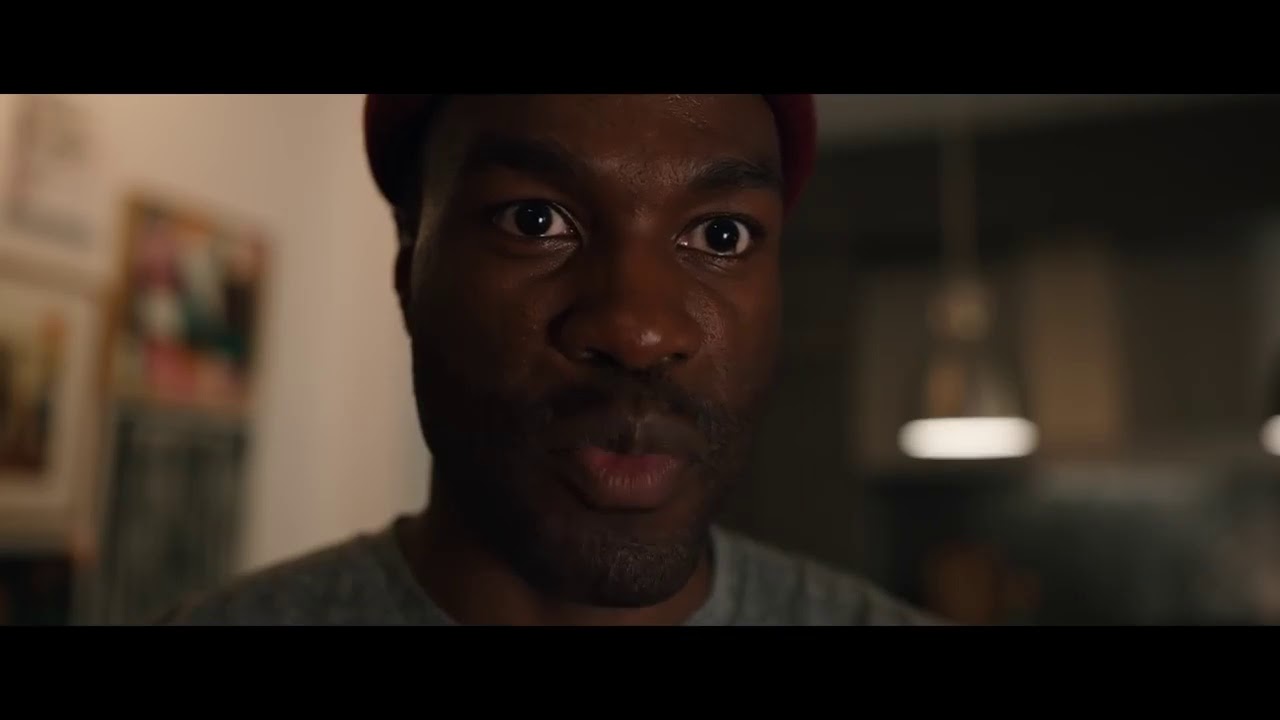 CANDYMEN - Official Trailer in English - 2020 Movie - YouTube