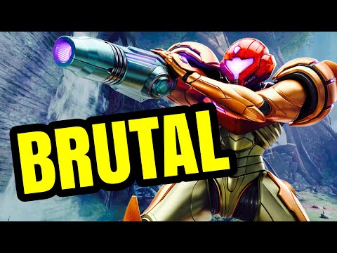 AWFUL News For the Metroid Prime Series