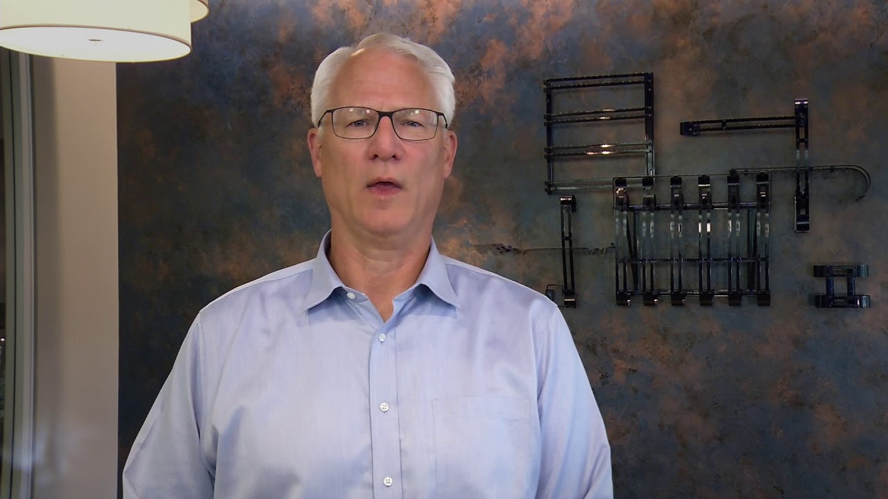 Flexsteel Jerry Dittmer June 2020 - YouTube