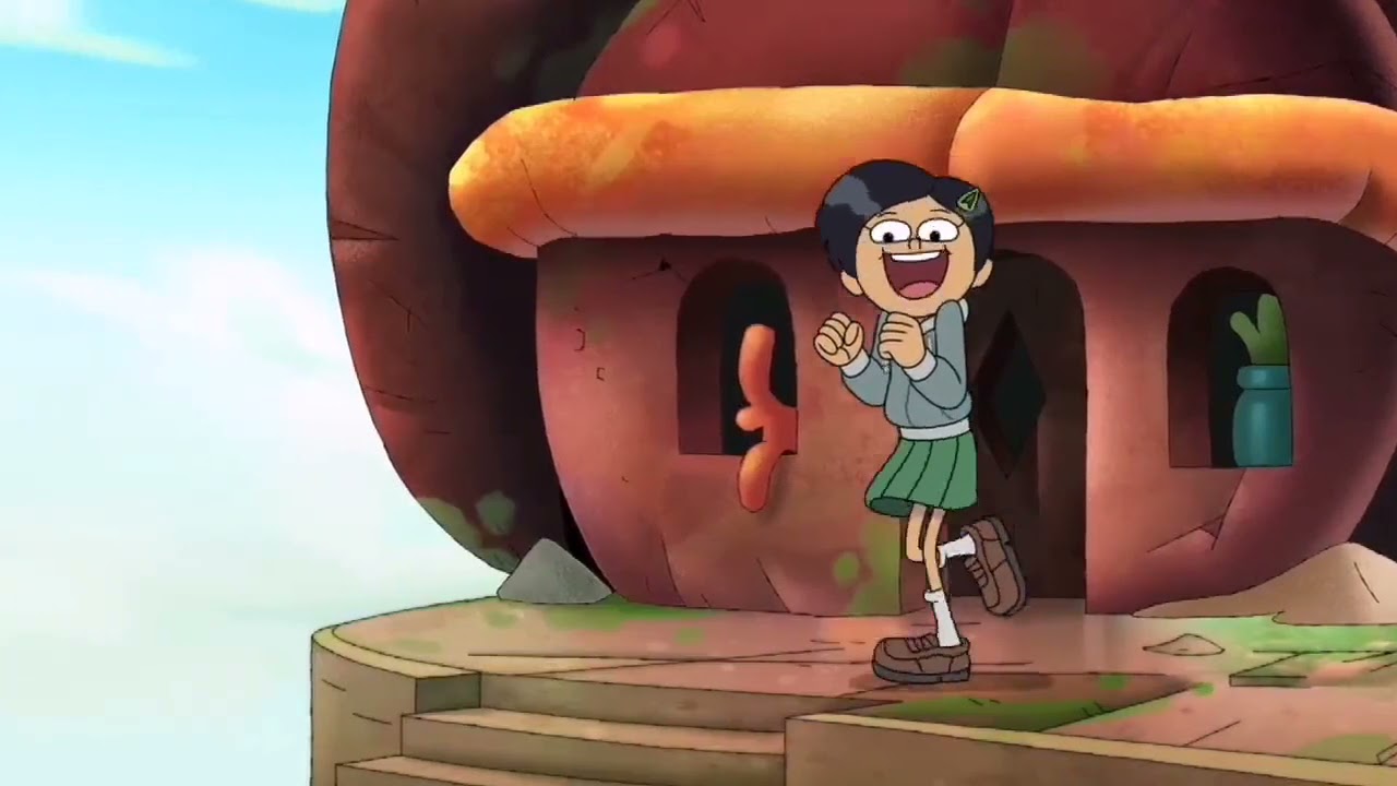 Woke up in Utopia - YouTube