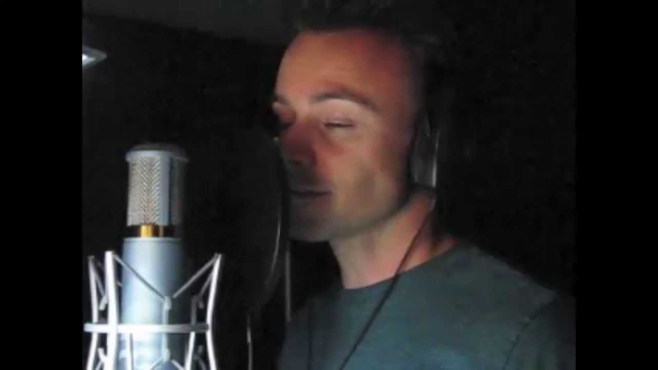 My Love Is Like A Red, Red Rose by Sage Keffer (Behind The Scenes ...