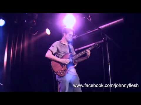 Johnny Flesh & The Redneck Zombies - BBQ At Pleasant Valley - YouTube