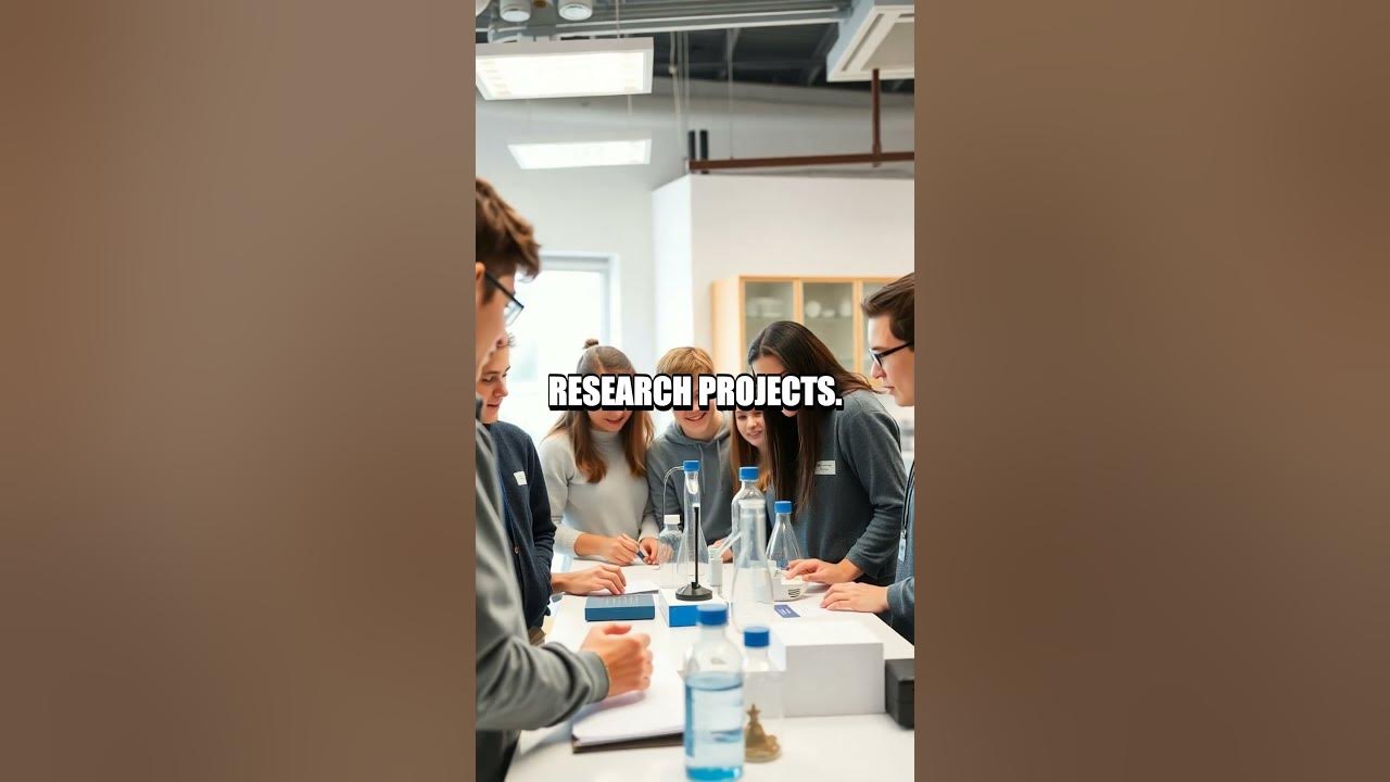 Preparing for University Life: Tips Beyond the Basics - YouTube