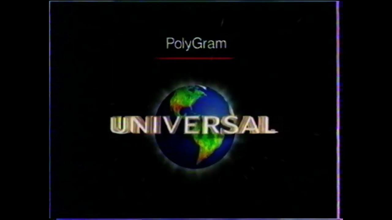 Universal/PolyGram (1999) - YouTube