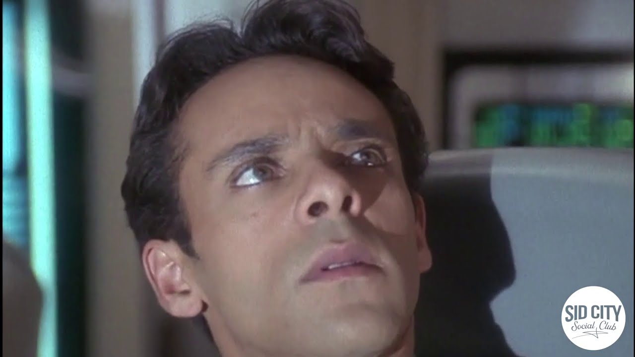 Sid Death Reel Teaser - YouTube