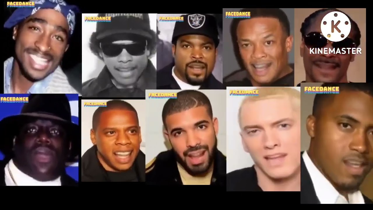 Rappers sing Wellerman - YouTube