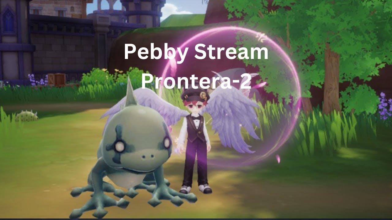 Ragnarok Origin | Warlock stream I'm bored... - YouTube