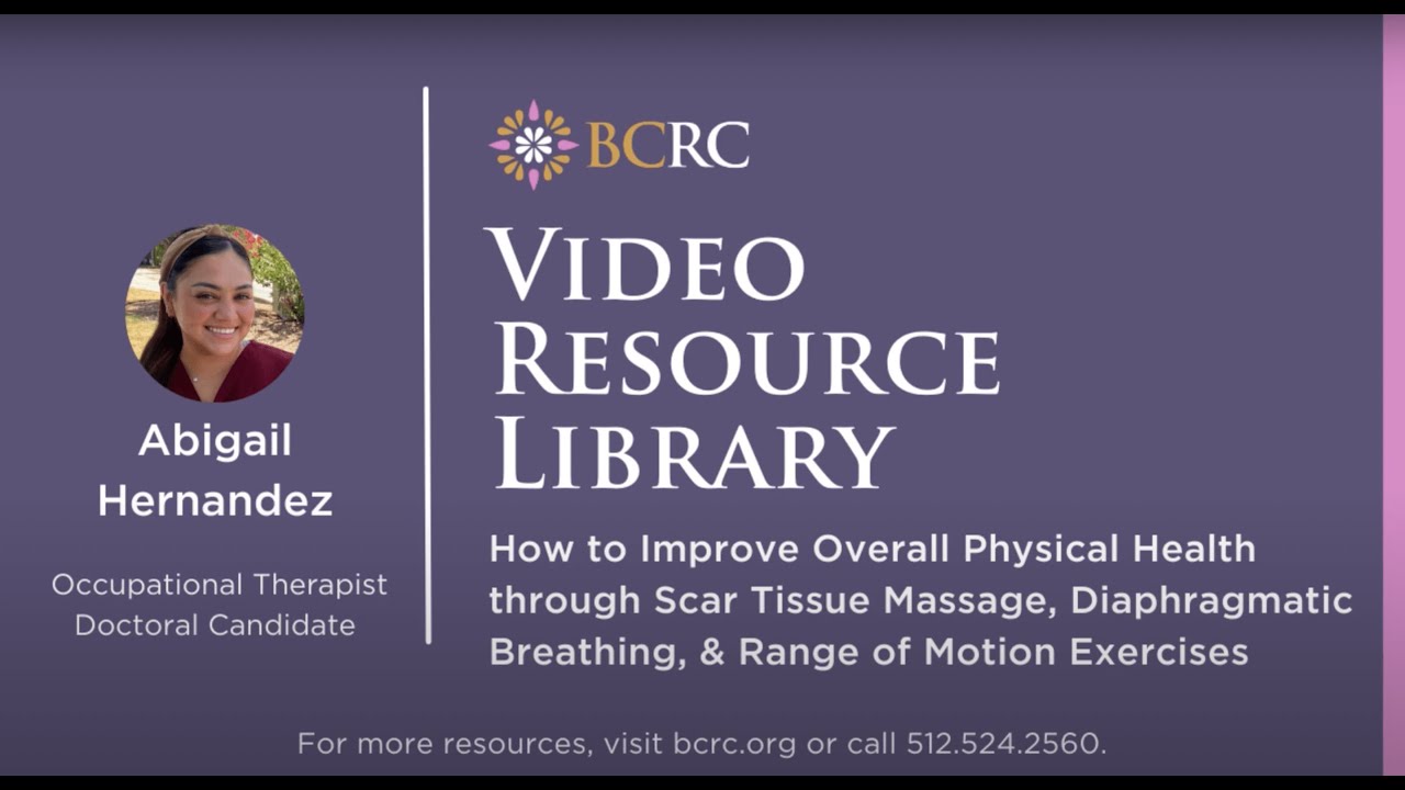 Improve Overall Physical Health - YouTube