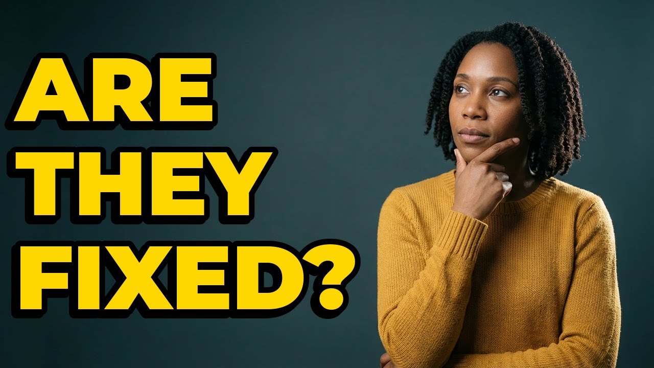 Do Federal Student Loan Rates Stay Fixed? - YouTube