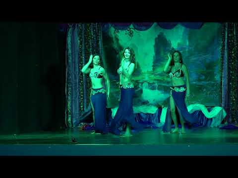 Farah Dance Company Mejance