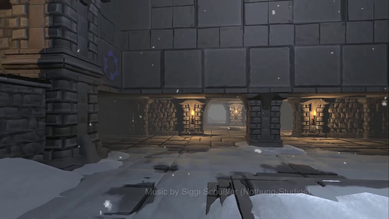 Rune Hunt - Trailer - YouTube