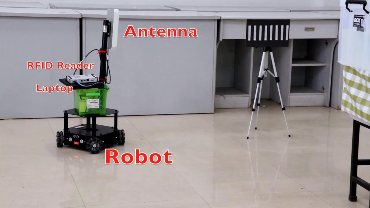 TagScan: Simultaneous Target Imaging and Material Identification with ...