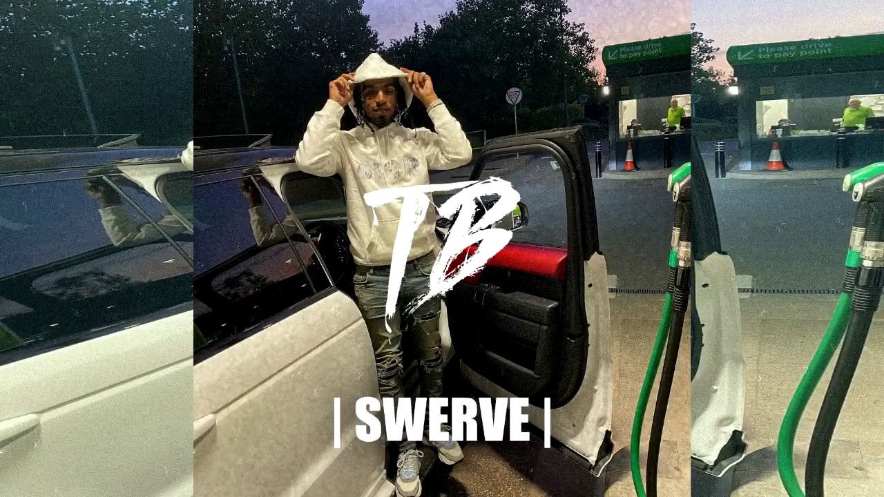 Mowgs x Fredo | UK Rap Type Beat | SWERVE | Prod Tezza Beats - YouTube