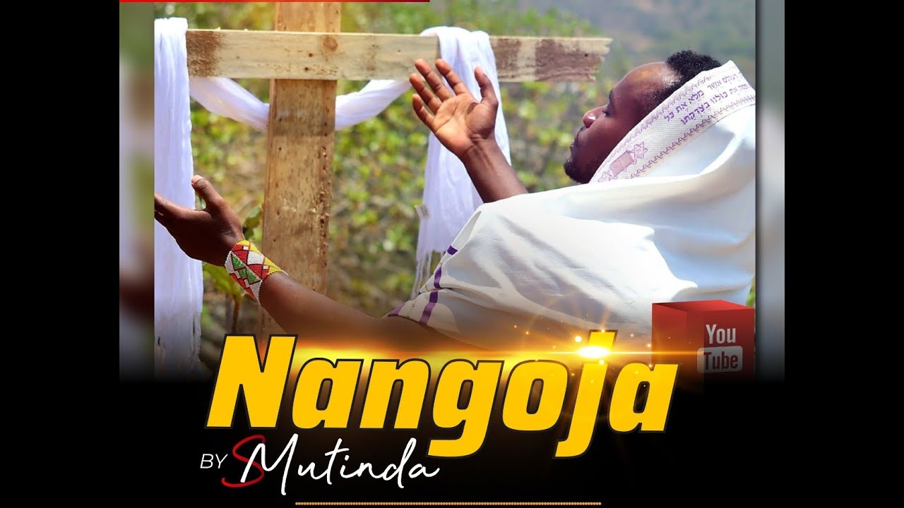 Stephen Mutinda - Nangoja (Official Video) - YouTube