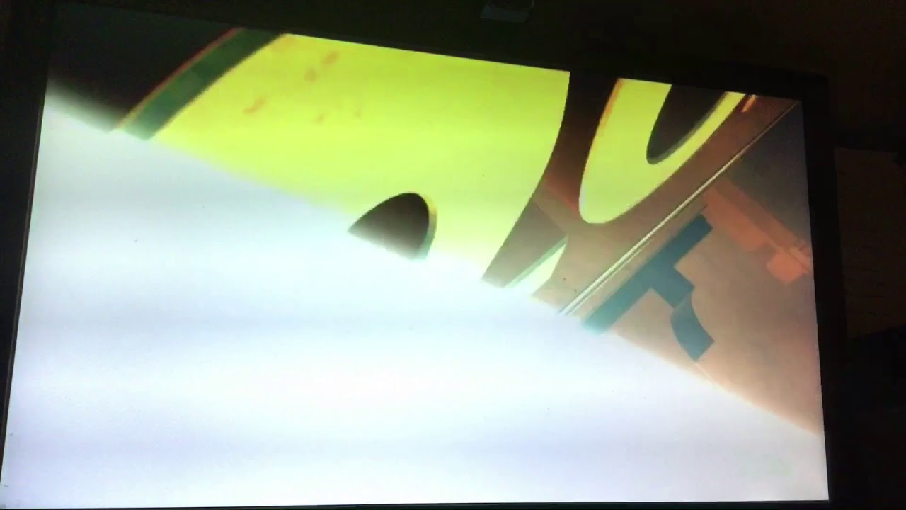Ice Age The Meltdown 7Flix Intro - YouTube