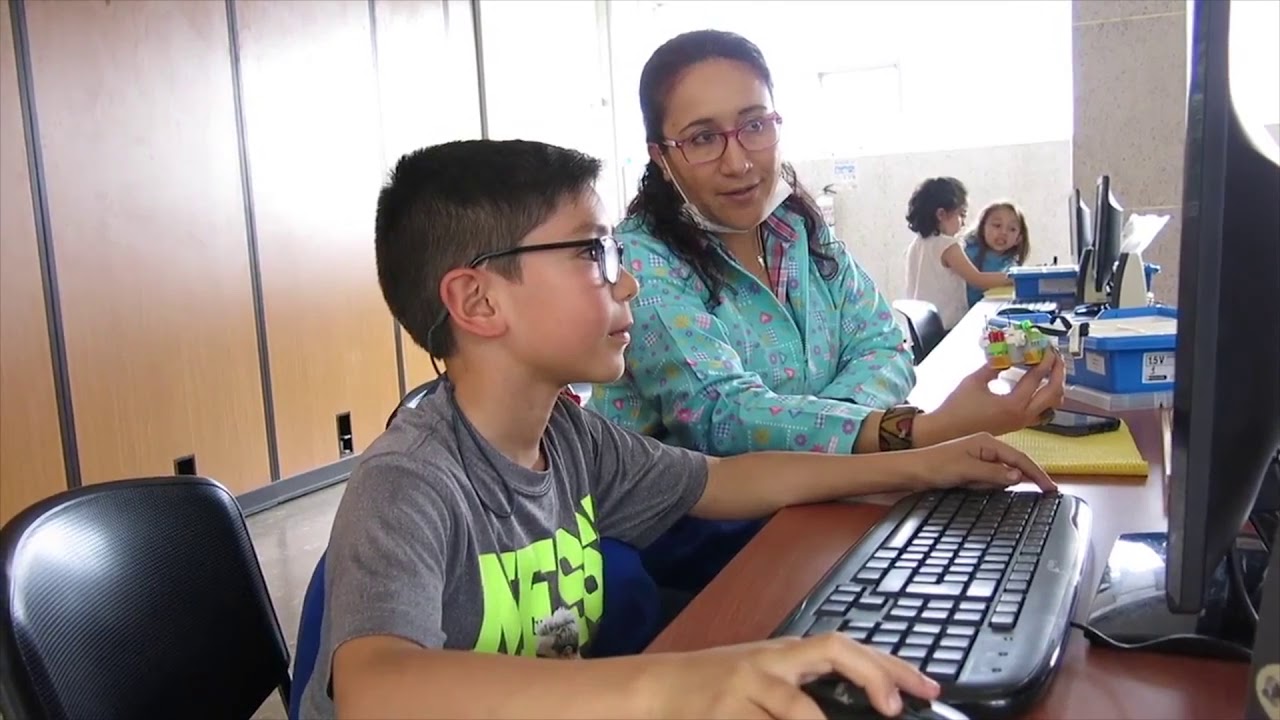 Vídeo Institucional CRSD - YouTube