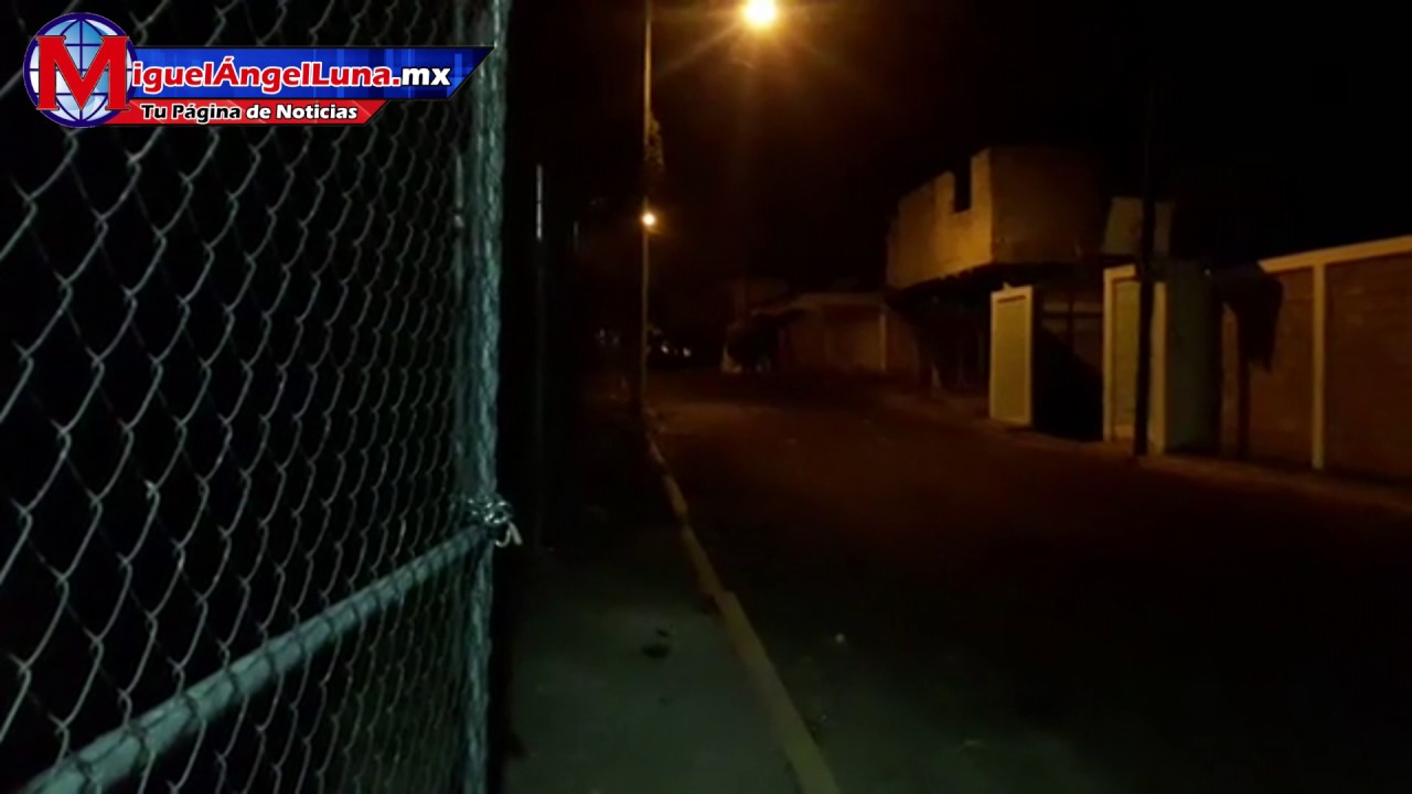 Marina abate al "H2" transmisión desde el lugar de los hechos - YouTube