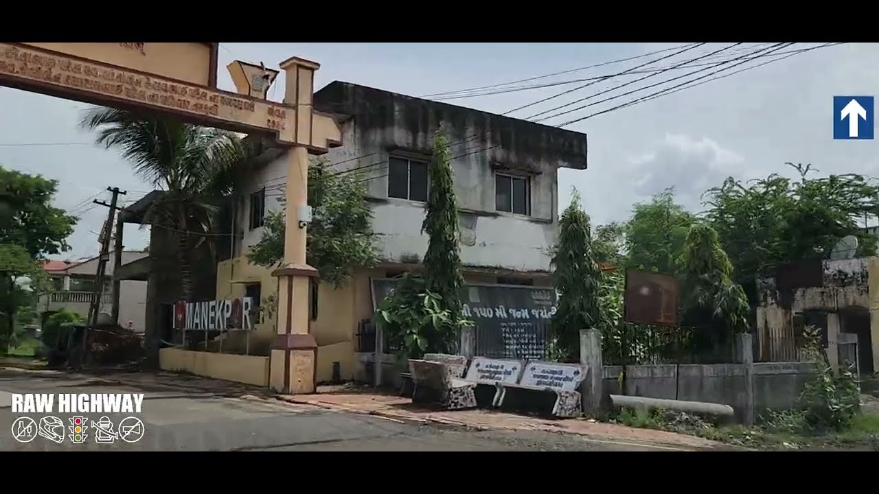 Sardar Patel Statue to Mumbai 07 2023 Netrang | Navsari | Valsad | Vapi ...