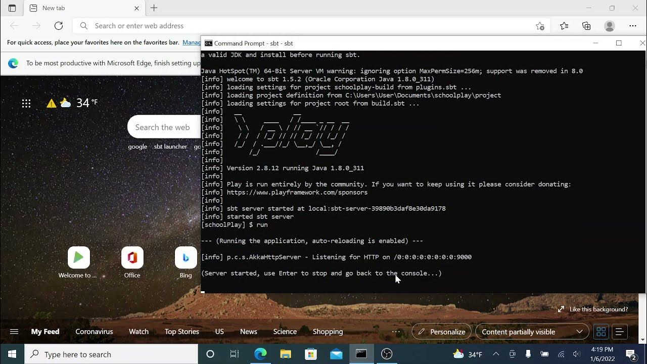 (Bonus) Resolving javac error part 2 - YouTube