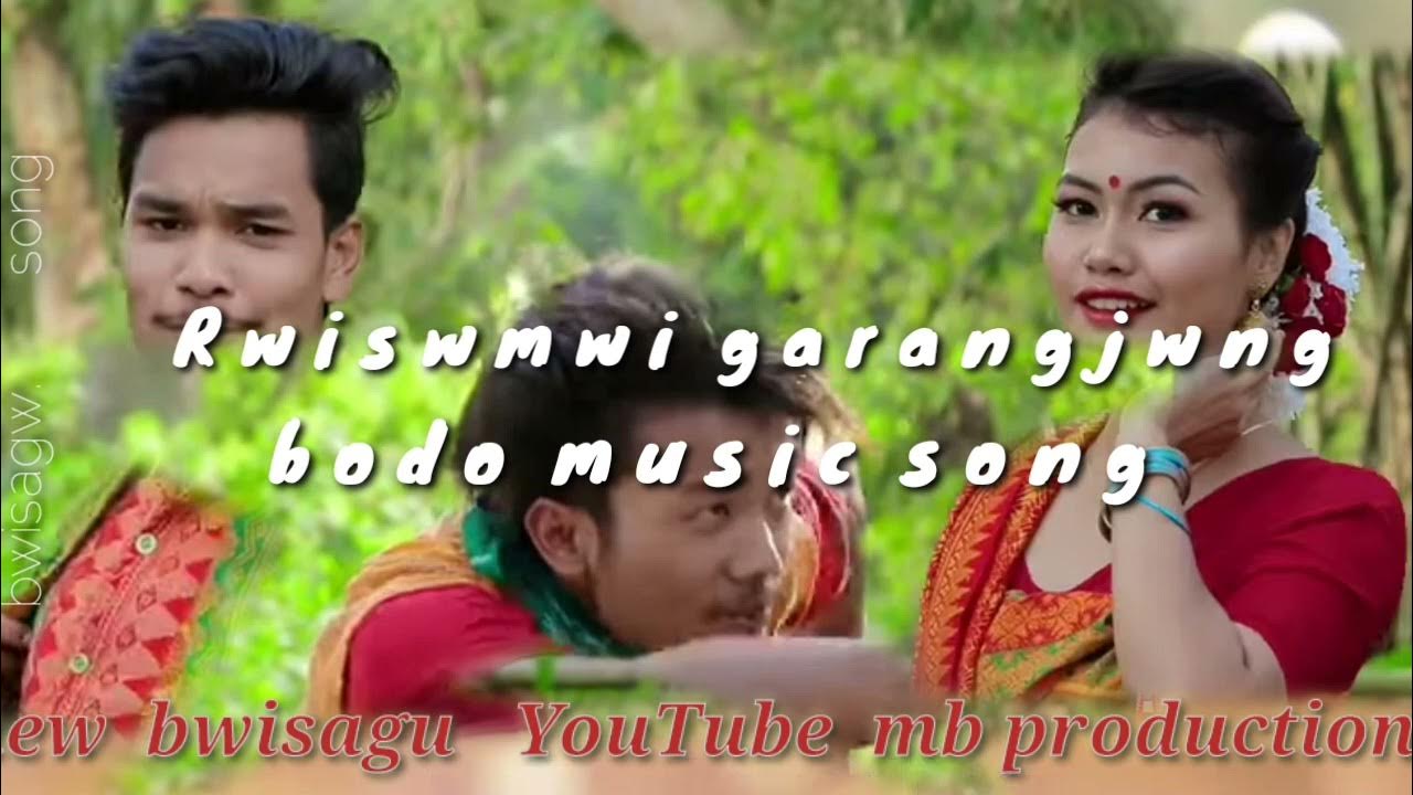 new bodo bwisagu song//2023 - YouTube
