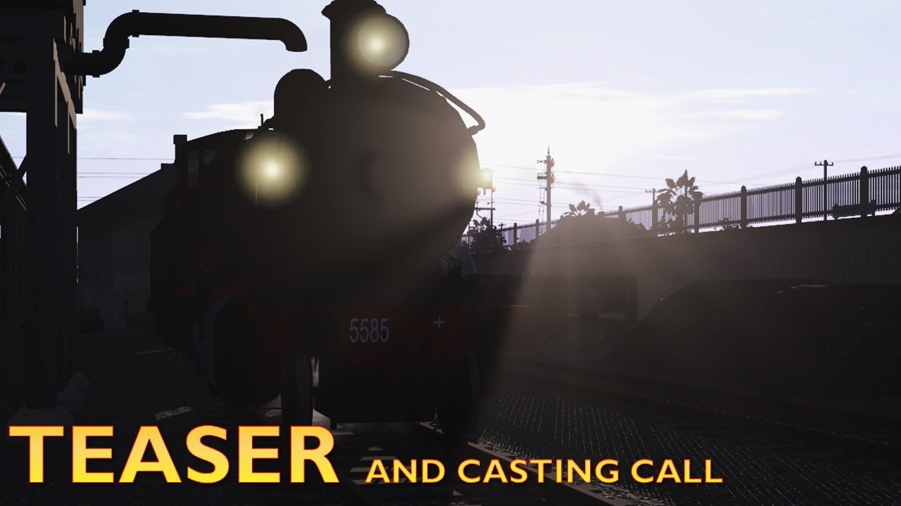 Karadale Country | Teaser (+Casting Call in description) - YouTube