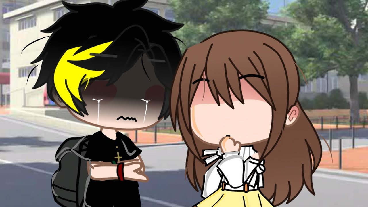 ️‍🩹Ayer que regrese.../MEME/ ¿🖤💛? O ¿🧡💛?... ️‍🩹 - YouTube