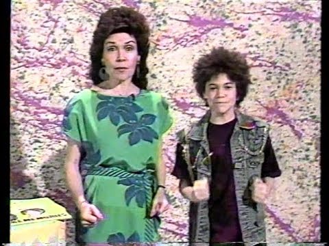 Disney Channel Mickey Mouse Club Reunion Show Promo (1990) - YouTube