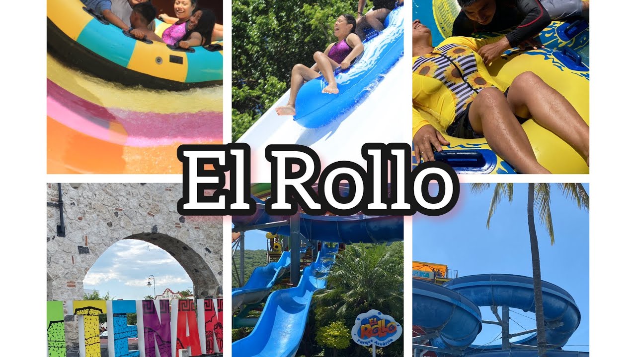 El Rollo, Tlaquiltenango Morelos - YouTube