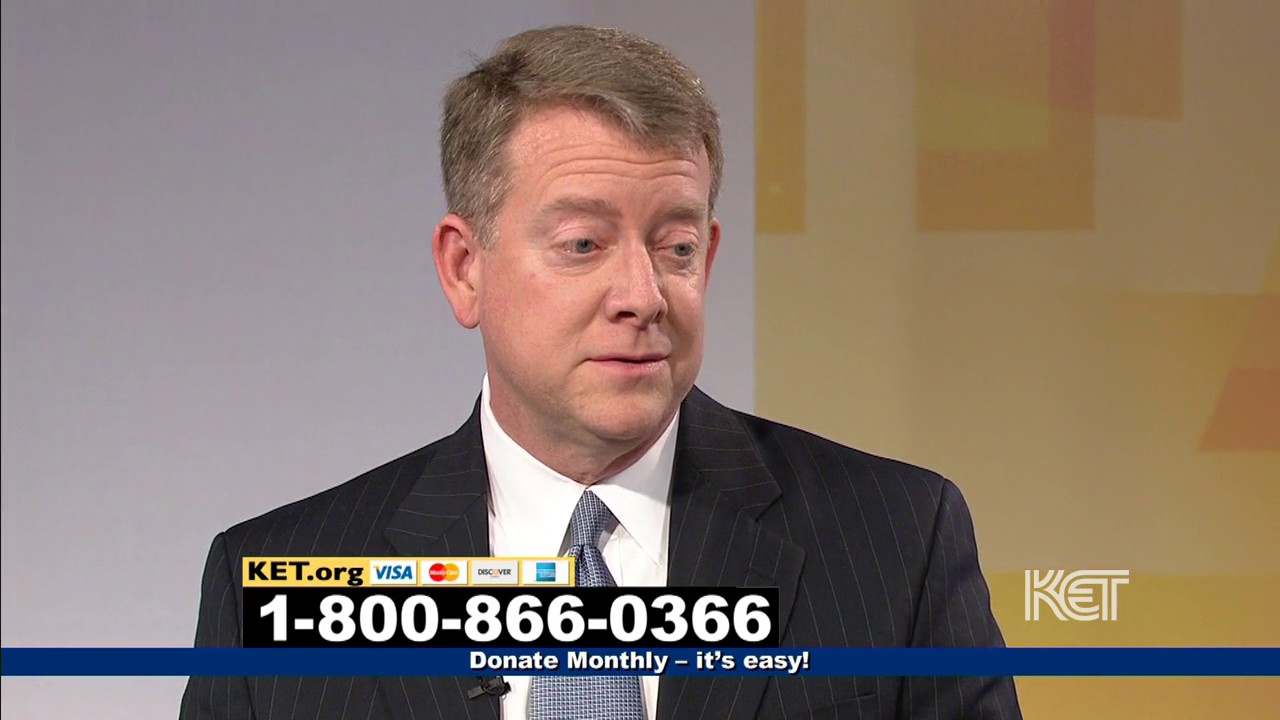 UK Federal Credit Union | Telefund 2017 | KET - YouTube