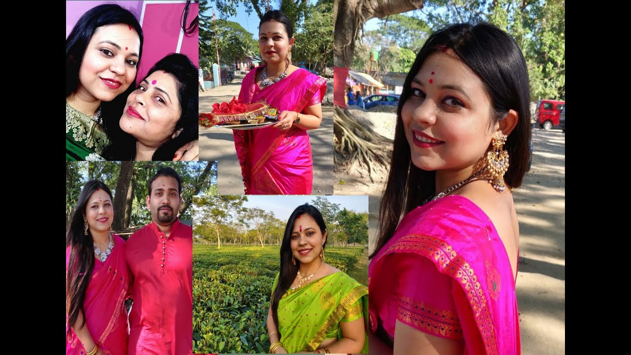TRAVEL TO ASSAM|PART- 2| MY HOME |BISWANATH TAMPLE| BEAUTIFUL BISWANATH ...