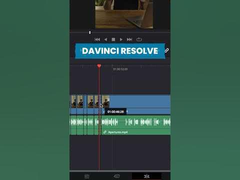 Cut Out Silence From Your Videos Automatically in DaVinci Resolve - YouTube