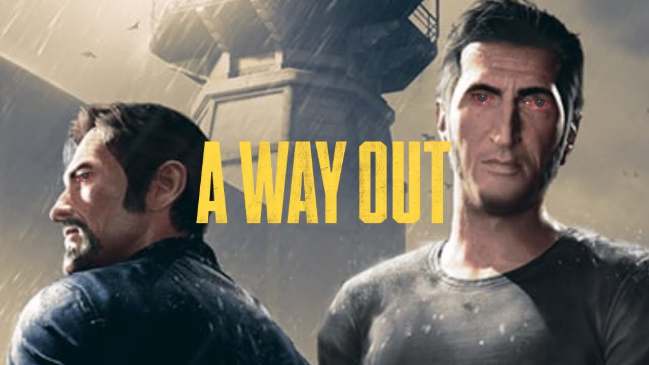 A Way Out (Part 1) - YouTube