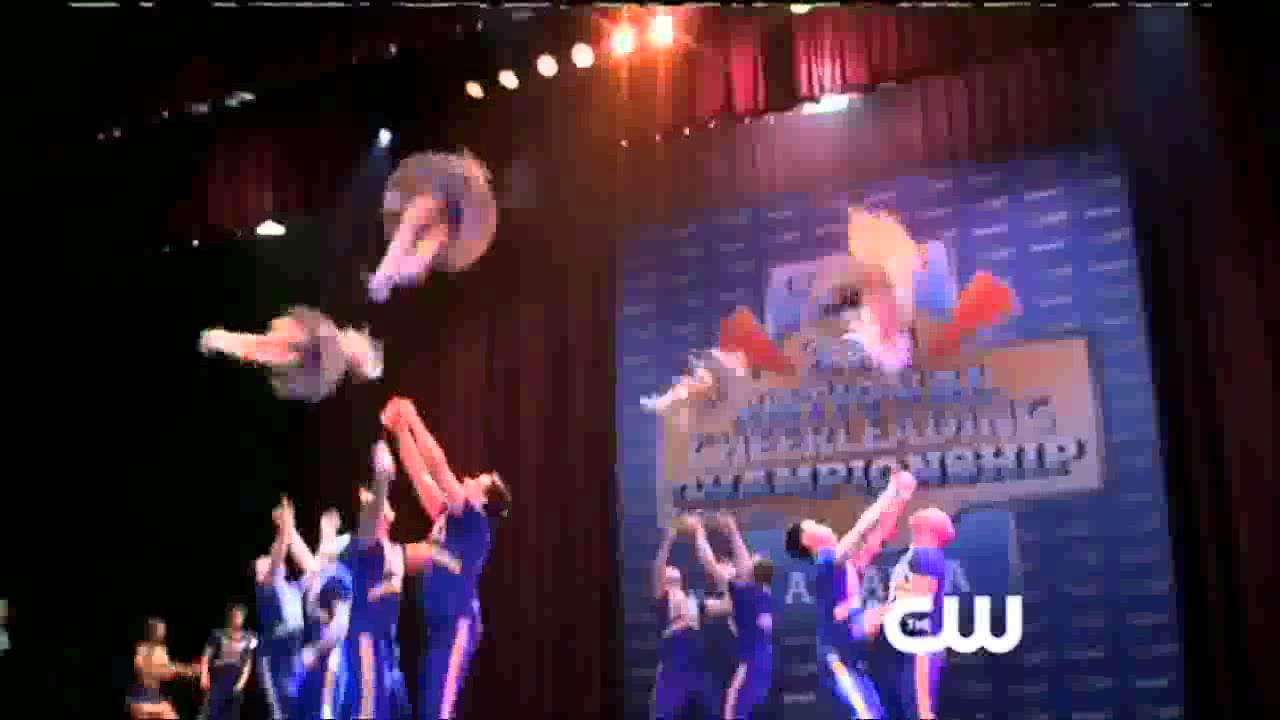 Hellcats 1x22 - Short Promo - YouTube