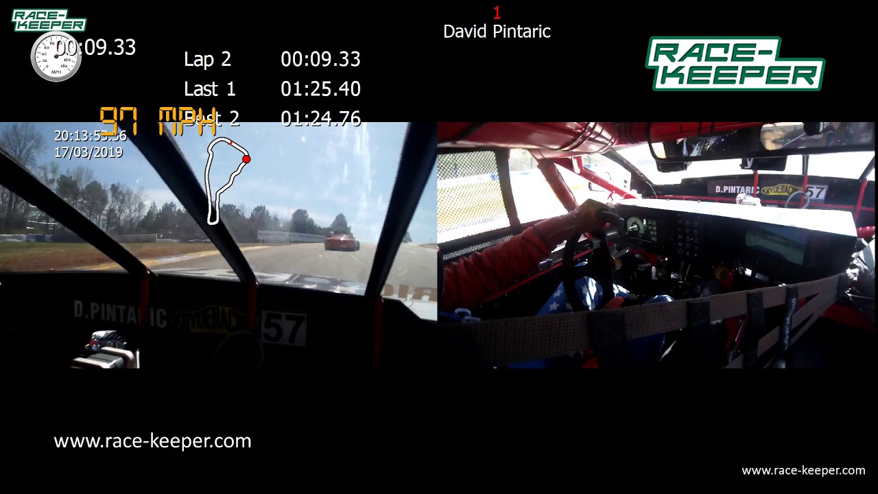 Road Atlanta 2019 HST Race #2 last 2 laps v2 - YouTube