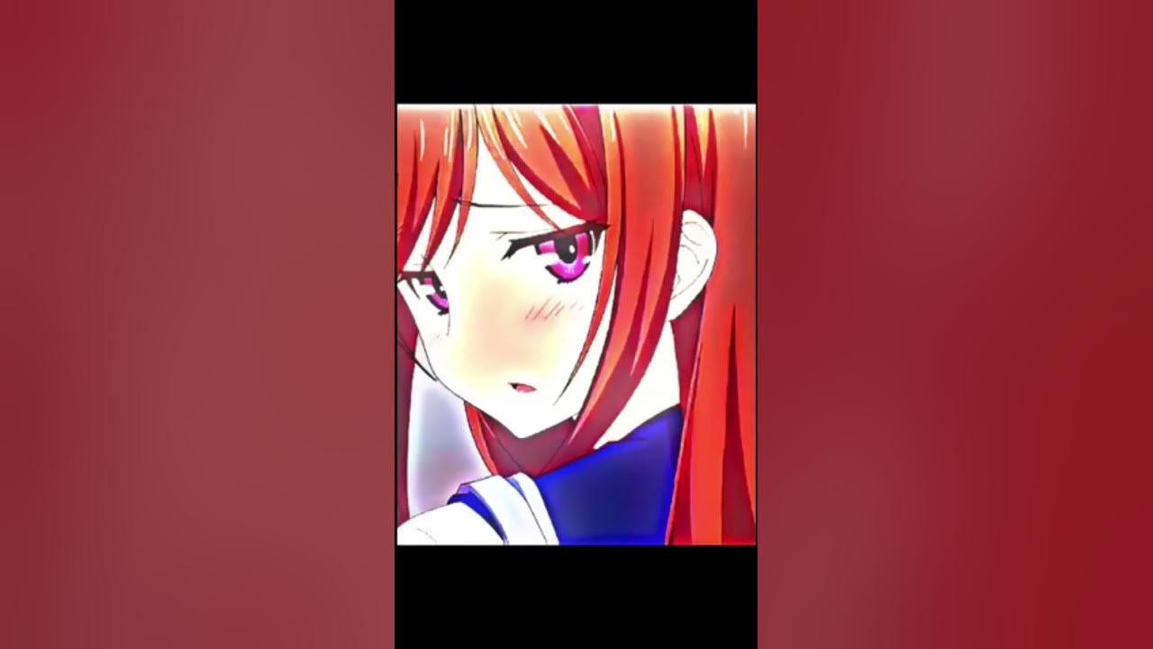 Ayane from overflow edit 🤤🤤 #shorts - YouTube