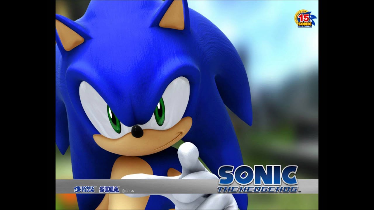 sonic the hedgehog next gen OST: boss vs character - YouTube
