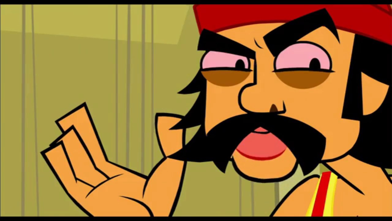 Cheech & Chong "Dave" • Pelicula Animada - YouTube