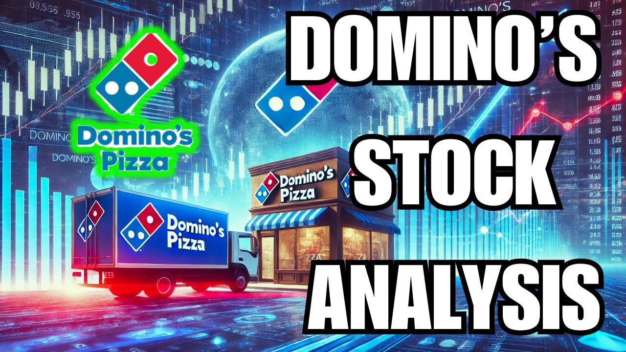 Domino’s Stock: Can $DPZ Keep Delivering Gains? - YouTube