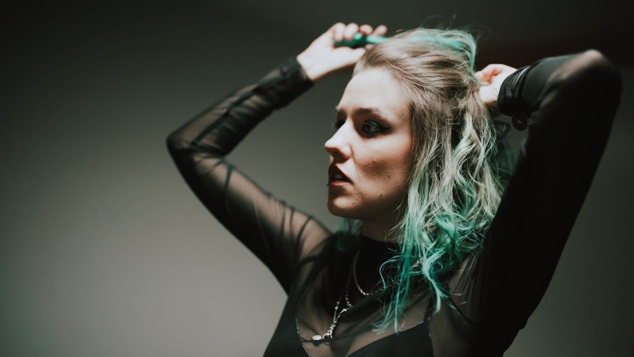 Halflives - Time Bomb (feat. Kellin Quinn) (Official Music Video) - YouTube