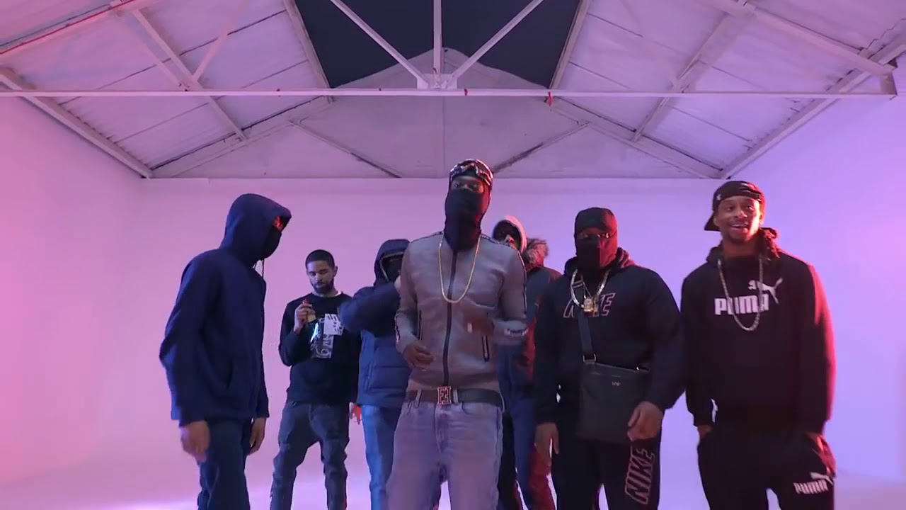 #410 AM - Attempted 1.0 [Music Video] | Re-upload - YouTube