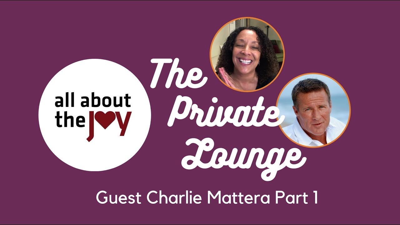 Resilience and Reinvention In Hollywood: Charlie Mattera Chooses Life ...