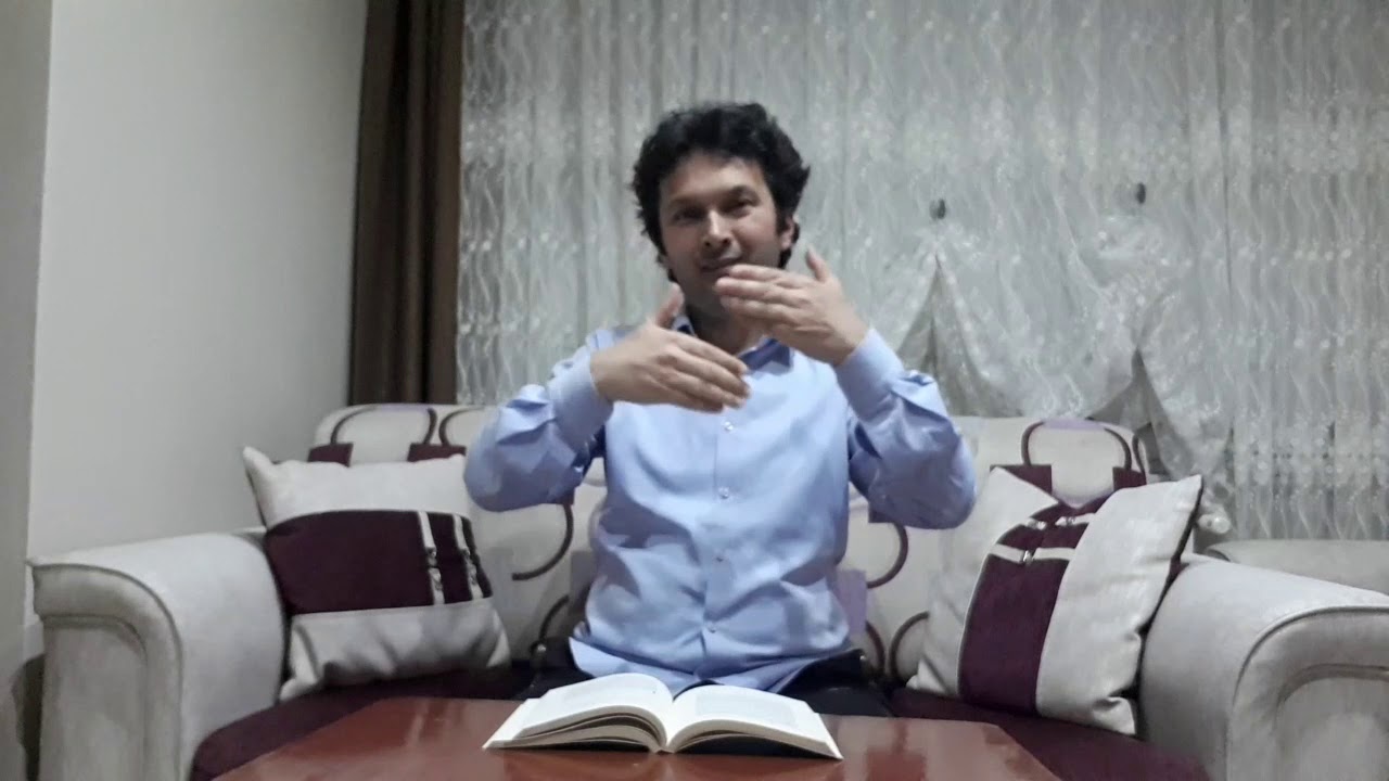 Hz.İshak Peygamber'in hayatı ve hikayesi - YouTube