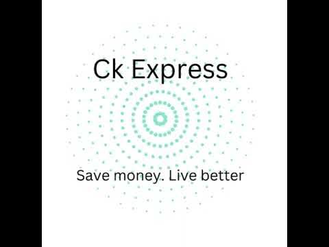 Ck EXPRESS - YouTube