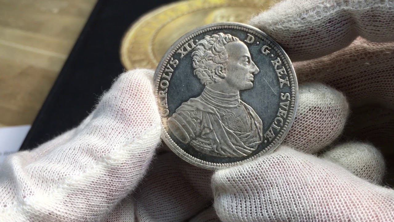 Karl XII - 200 årsminnet av hans död 1718-1918 från Roberto Delzanno ...