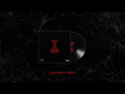 yrey - karadul (Official Lyrics Video)