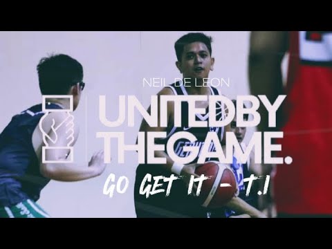 NEIL DE LEON - GO GET IT (Pick up runs Highlights) - YouTube