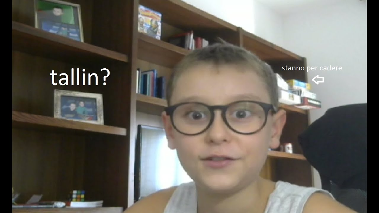 IMPARIAMO LE CAPITALI EUROPEE!!1!! YEEEEEEEEEEEEEEEE - YouTube