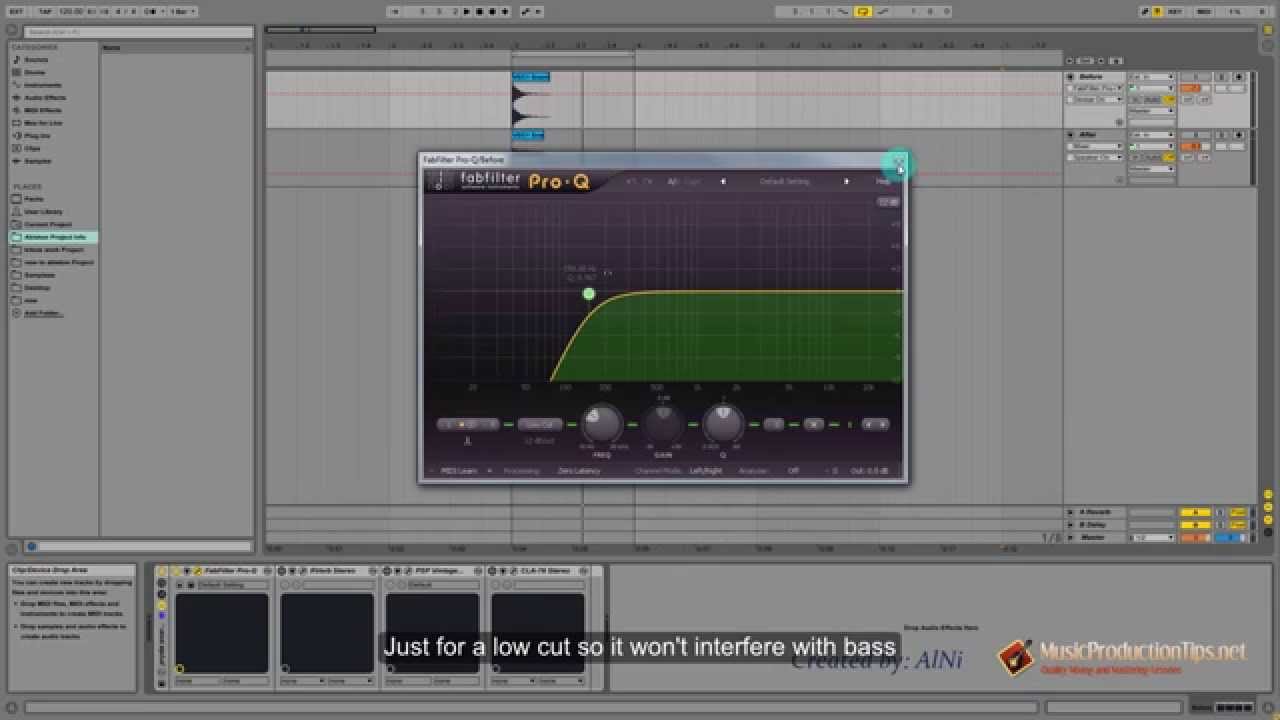 Pryda Snare Sample Download & Tutorial - YouTube