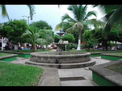 Turicato Michoacán en música e imágenes - YouTube
