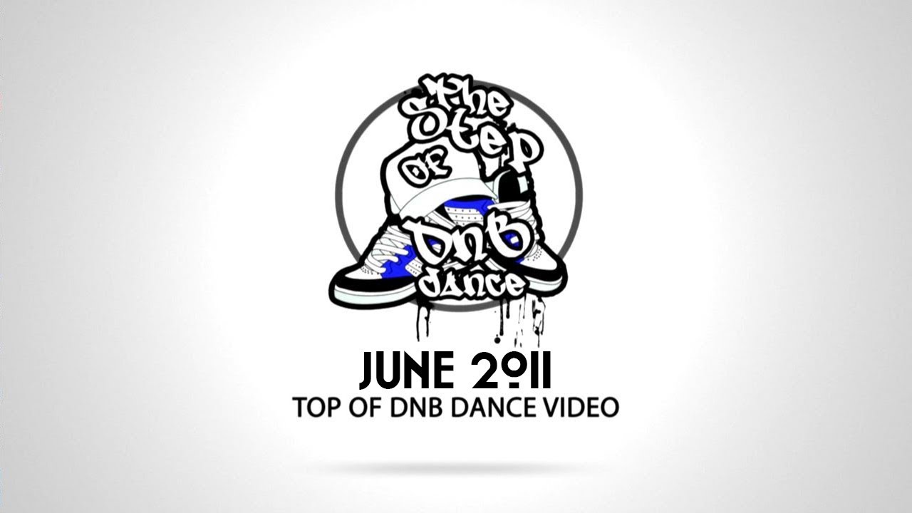 TOP OF DNB DANCE | JUNE 2011 - YouTube